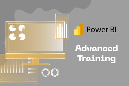 Power BI Advanced Training - Cmotions Academy