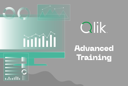 Qlik Sense Advanced Training - Cmotions Academy