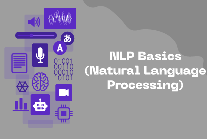 NLP Basics (Natural Language Processing) - Cmotions Academy